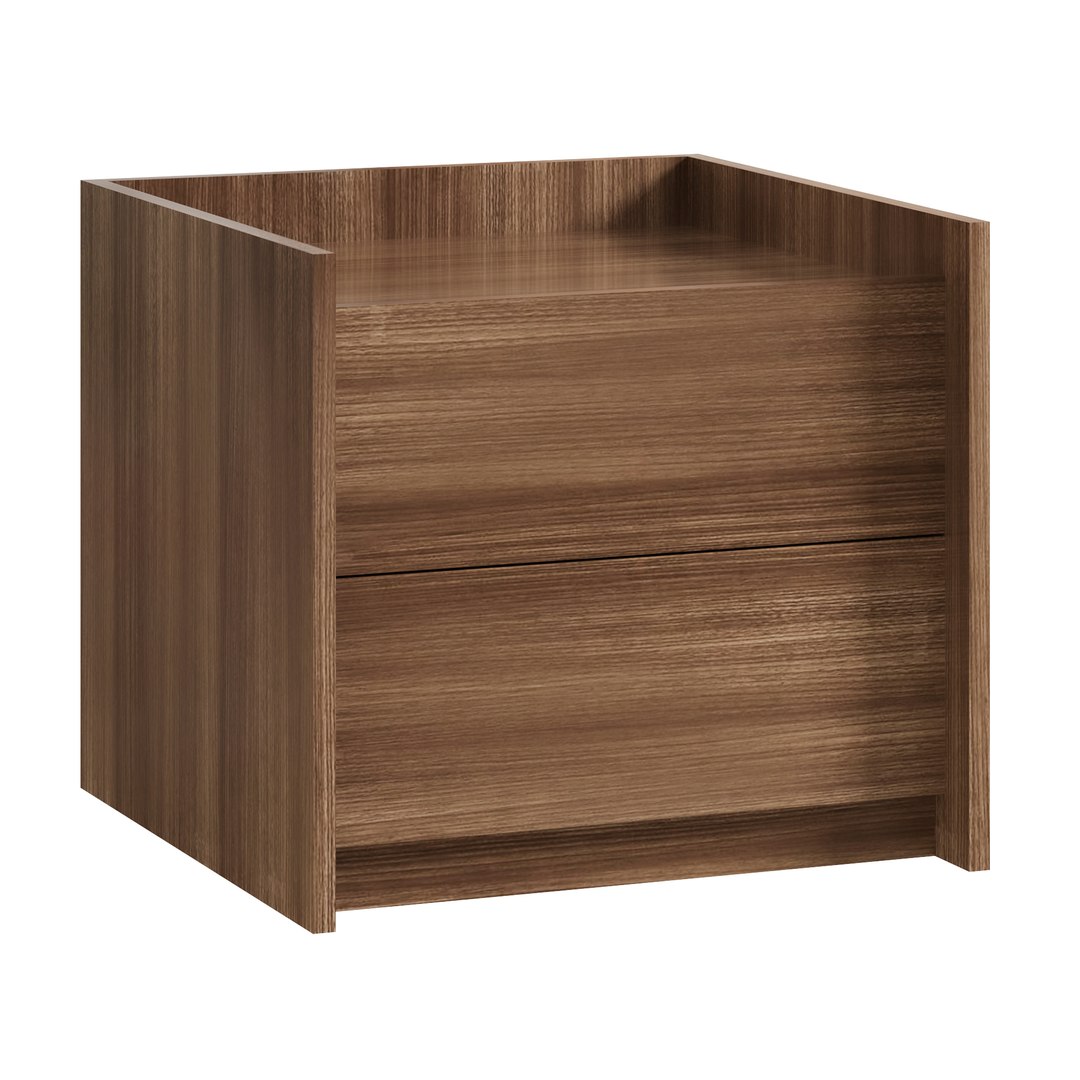 3D Name ENDY BEDSIDE TABLE By Laskasas - TurboSquid 1957752