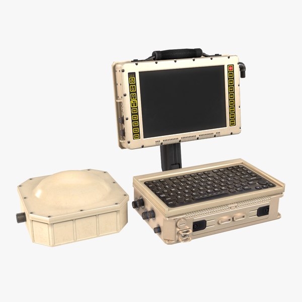 GPS Navigator 3D Models for Download | TurboSquid