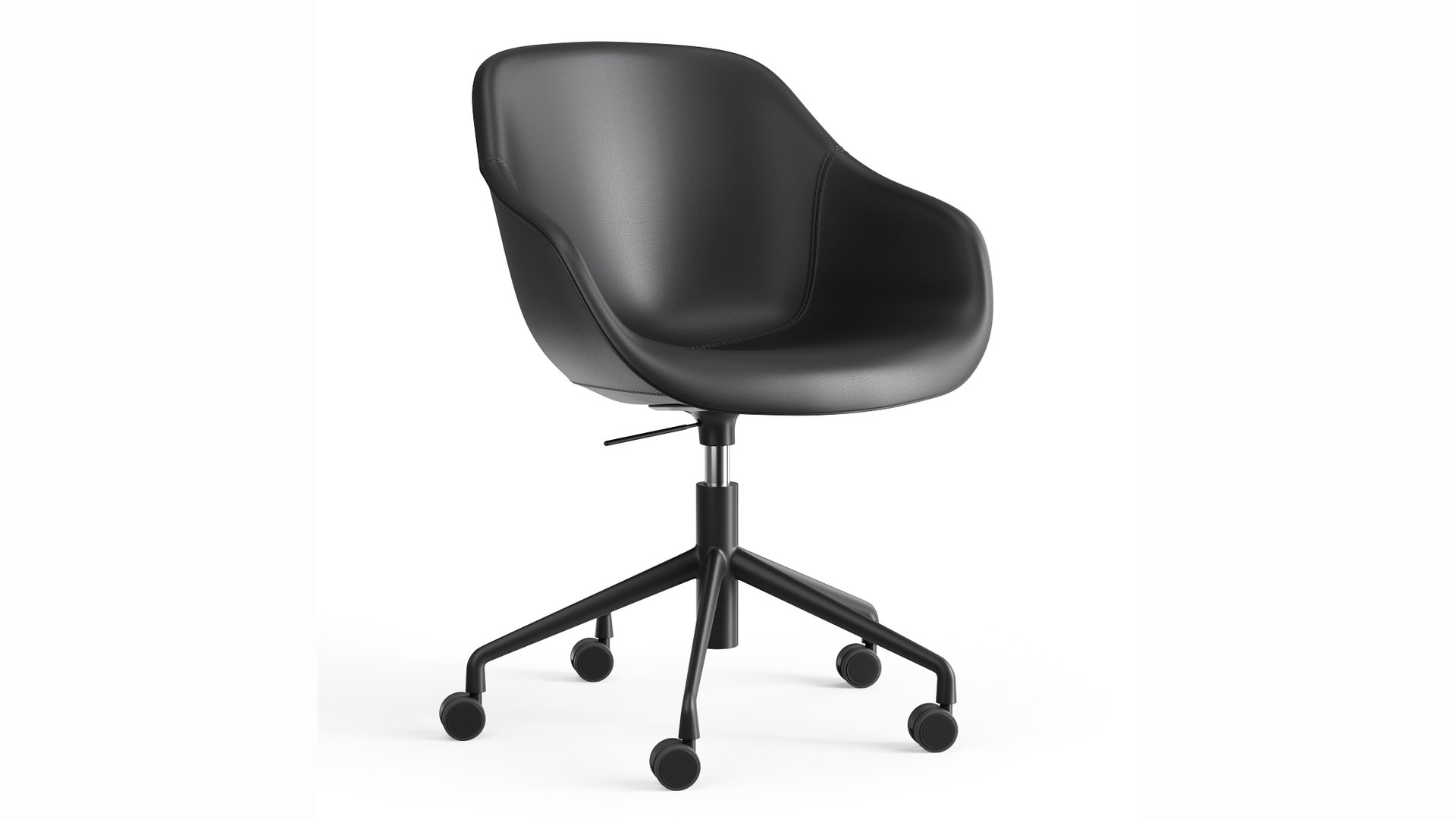 Hay Aac 153 3D - TurboSquid 1684519