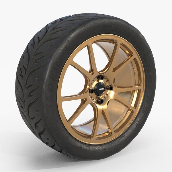 3D Konig Models | TurboSquid