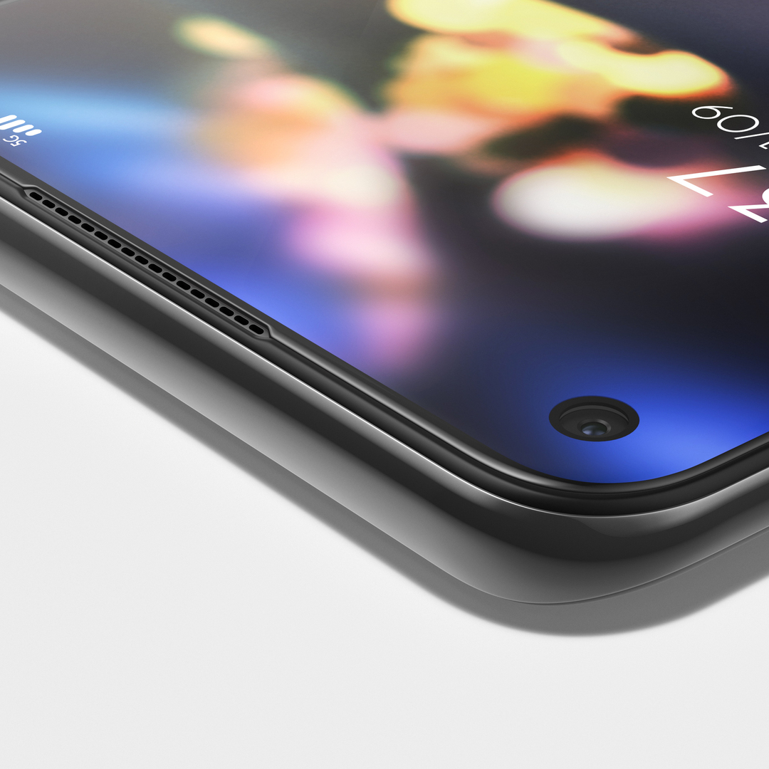 Smartphone phones 2020 3D model - TurboSquid 1625412