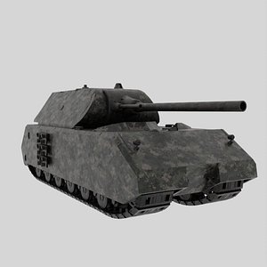 3D Maus Models | TurboSquid
