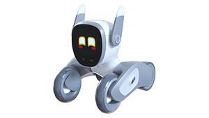 3D Loona Models | TurboSquid