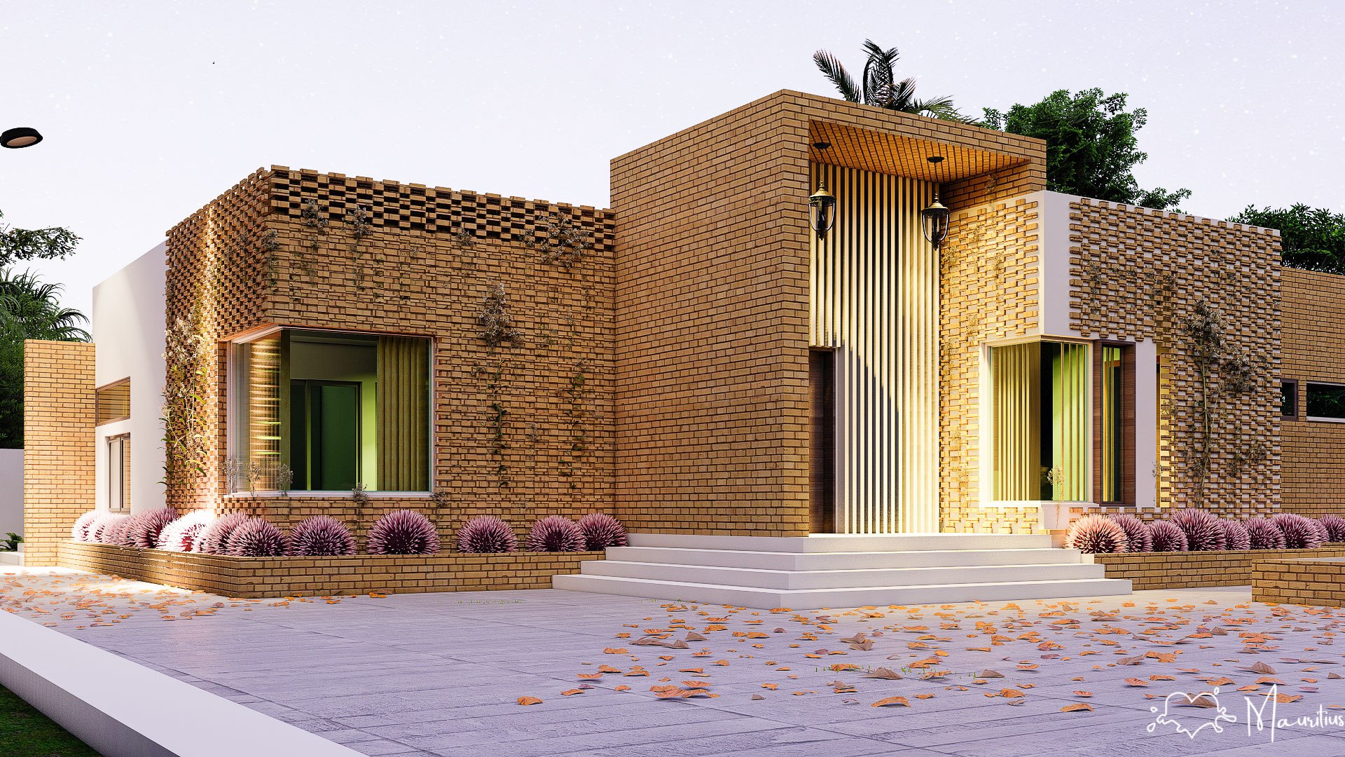 3D Animation Housing One - TurboSquid 2396758