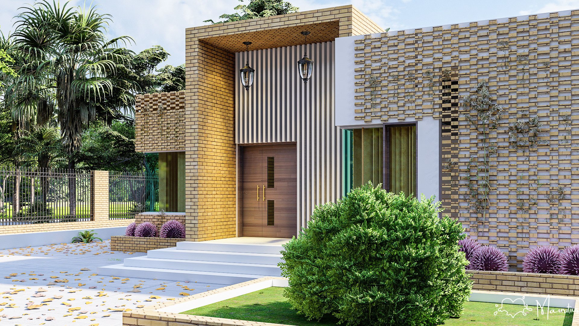 3D Animation Housing One - TurboSquid 2396758