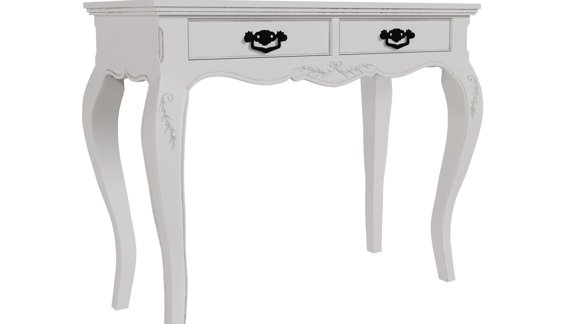 3d Small Dressing Table Marseille Turbosquid 2272962
