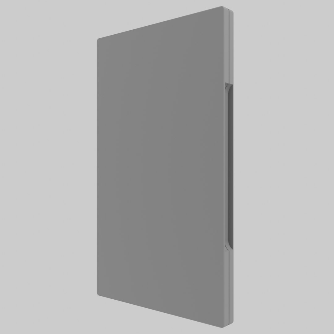 Pokemon Sword Case Nintendo 3D Model - TurboSquid 1493808