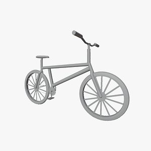 Free 3D Cycle Models - Available For Download On TurboSquid