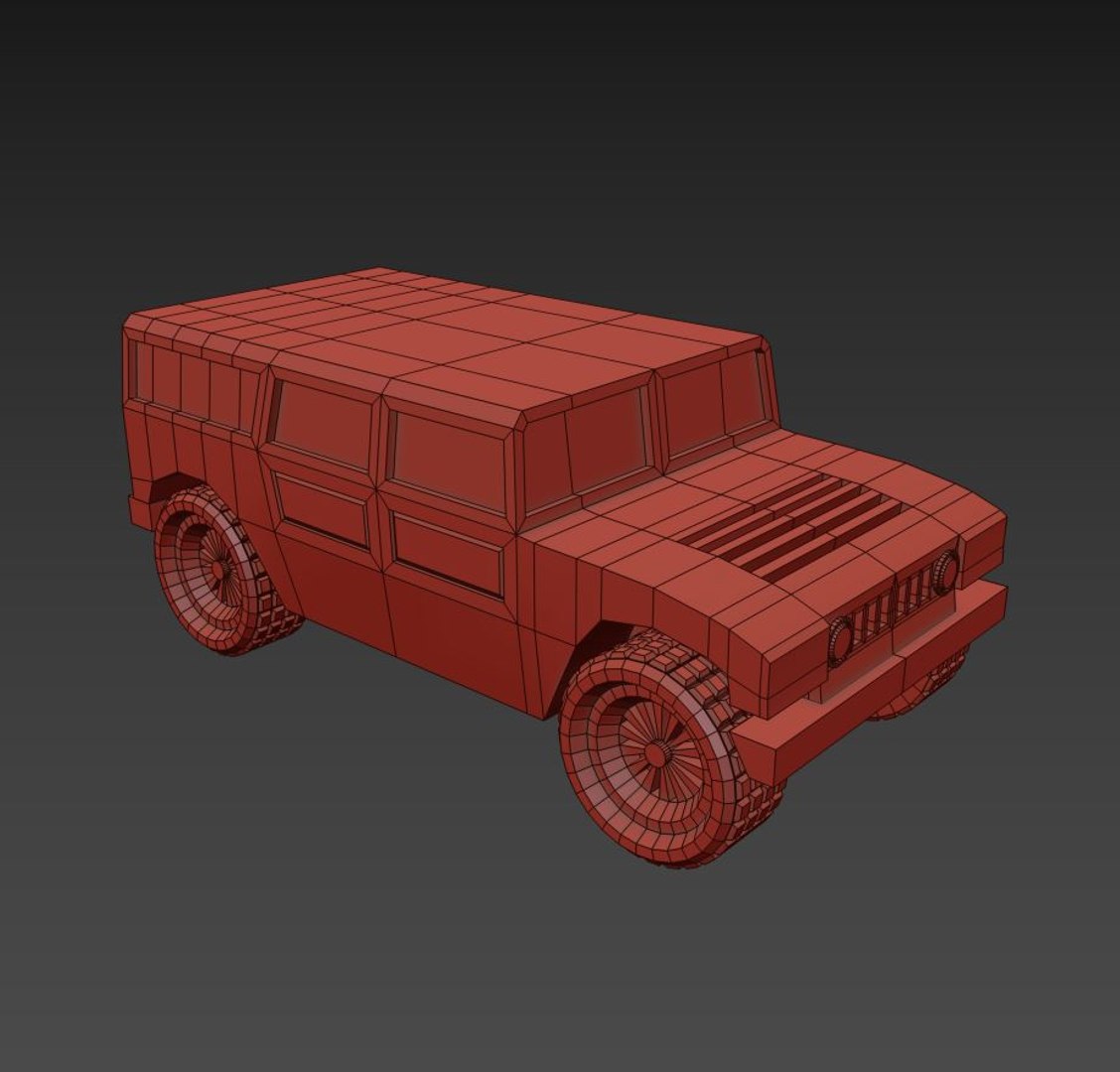 Racing 3D Model - TurboSquid 1504051