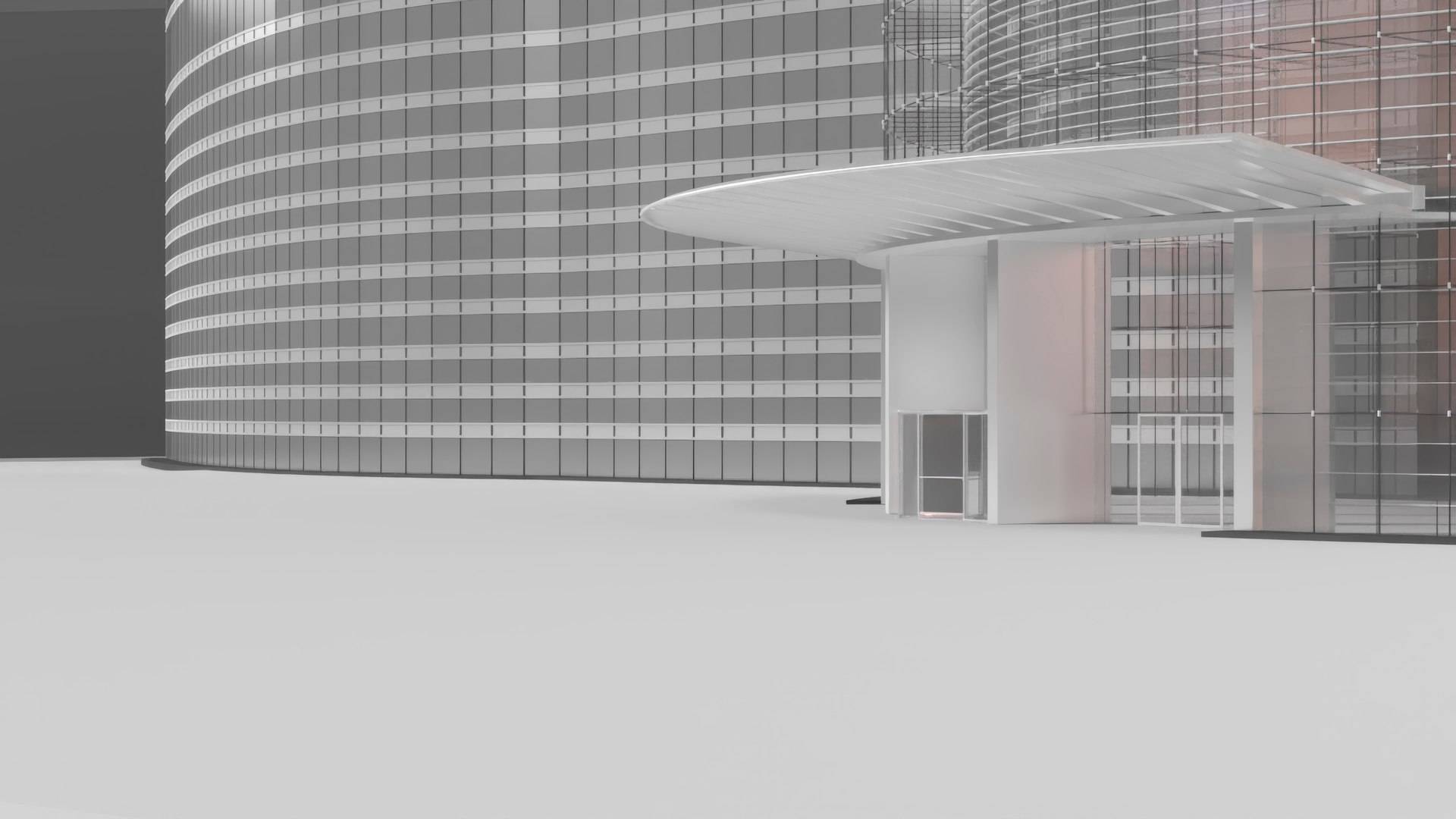 3D Burj Khalifa Worlds Tallest Building Model - TurboSquid 2224727