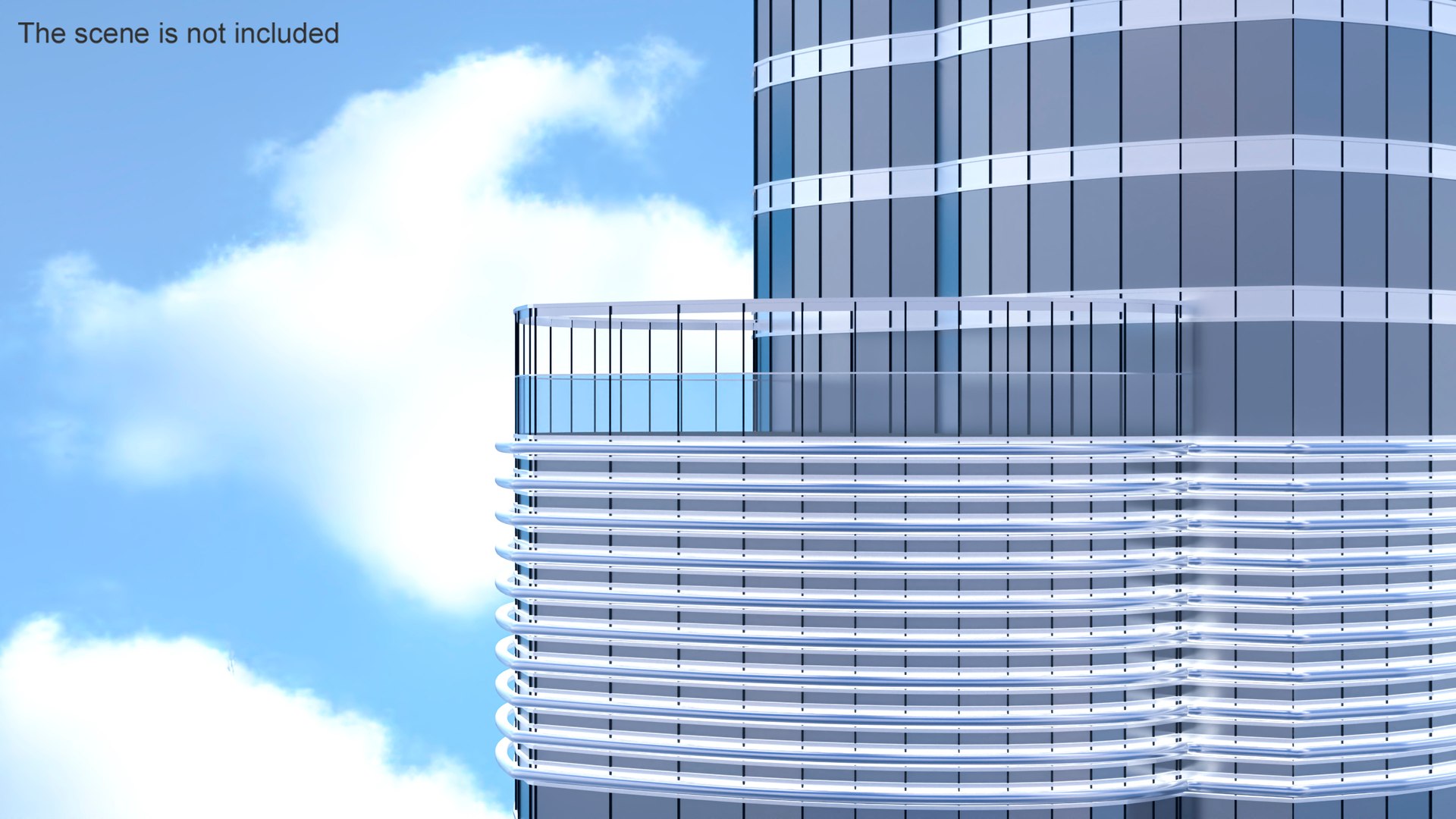 3D Burj Khalifa Worlds Tallest Building Model - TurboSquid 2224727