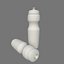 3d Model Bottle Sipper