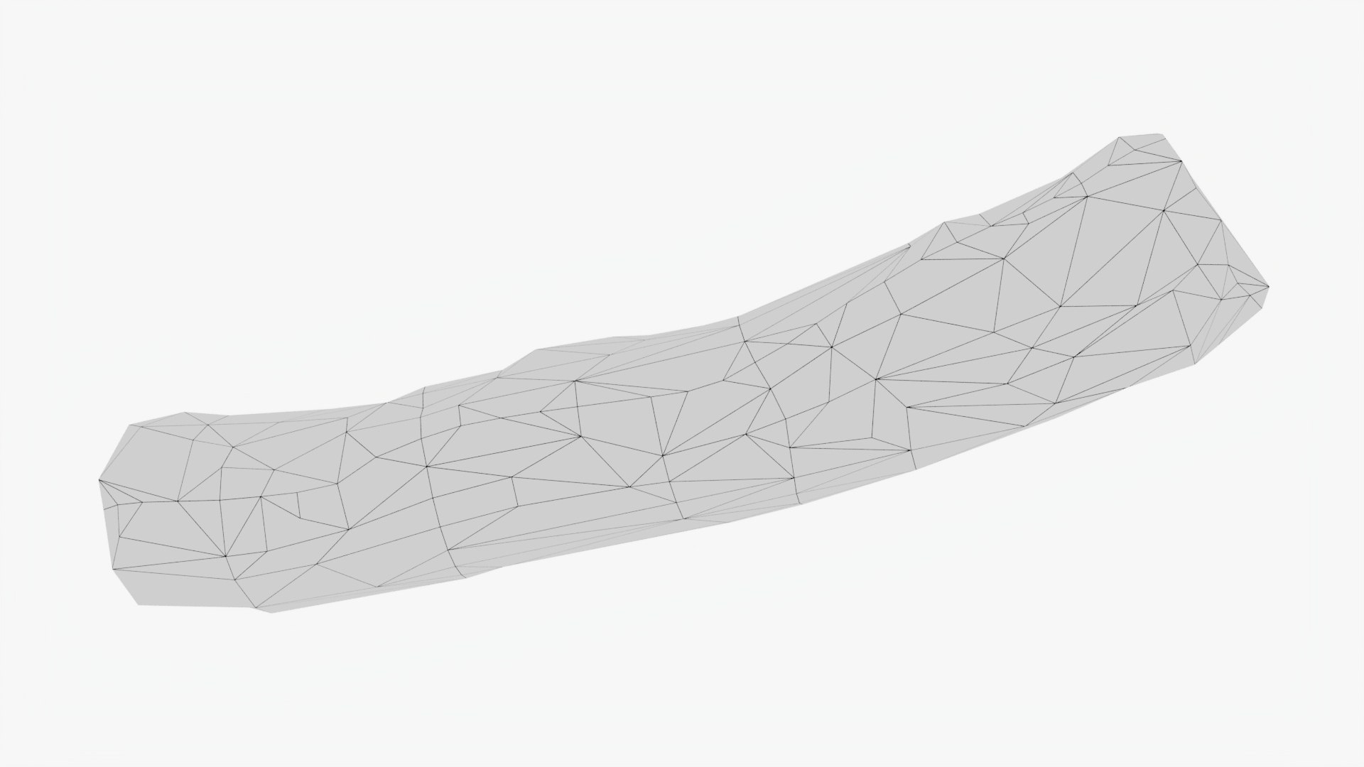 3D Model Scanned Tree Wood 04 - TurboSquid 2414073