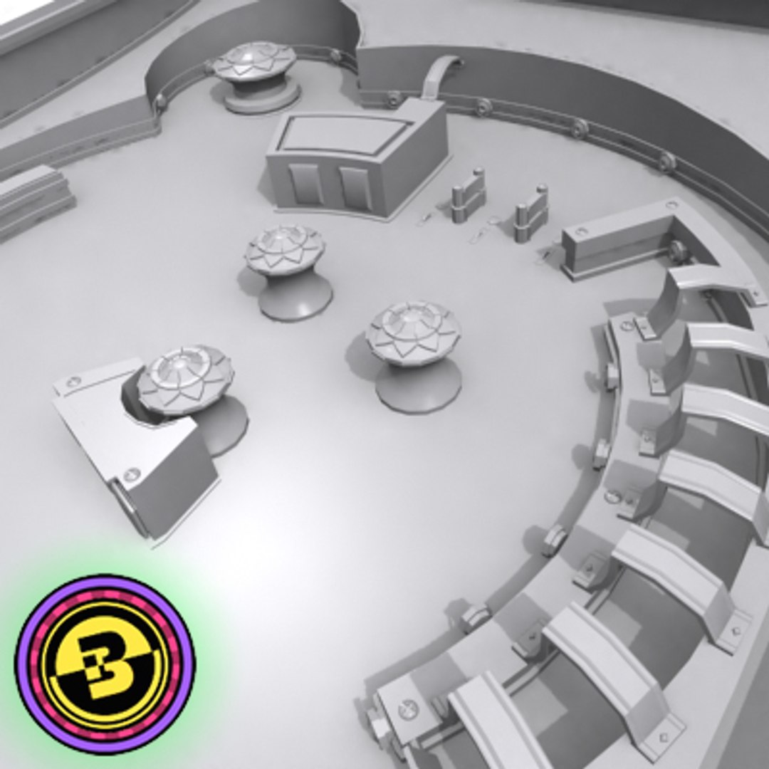 Pinball Ball 3d Model