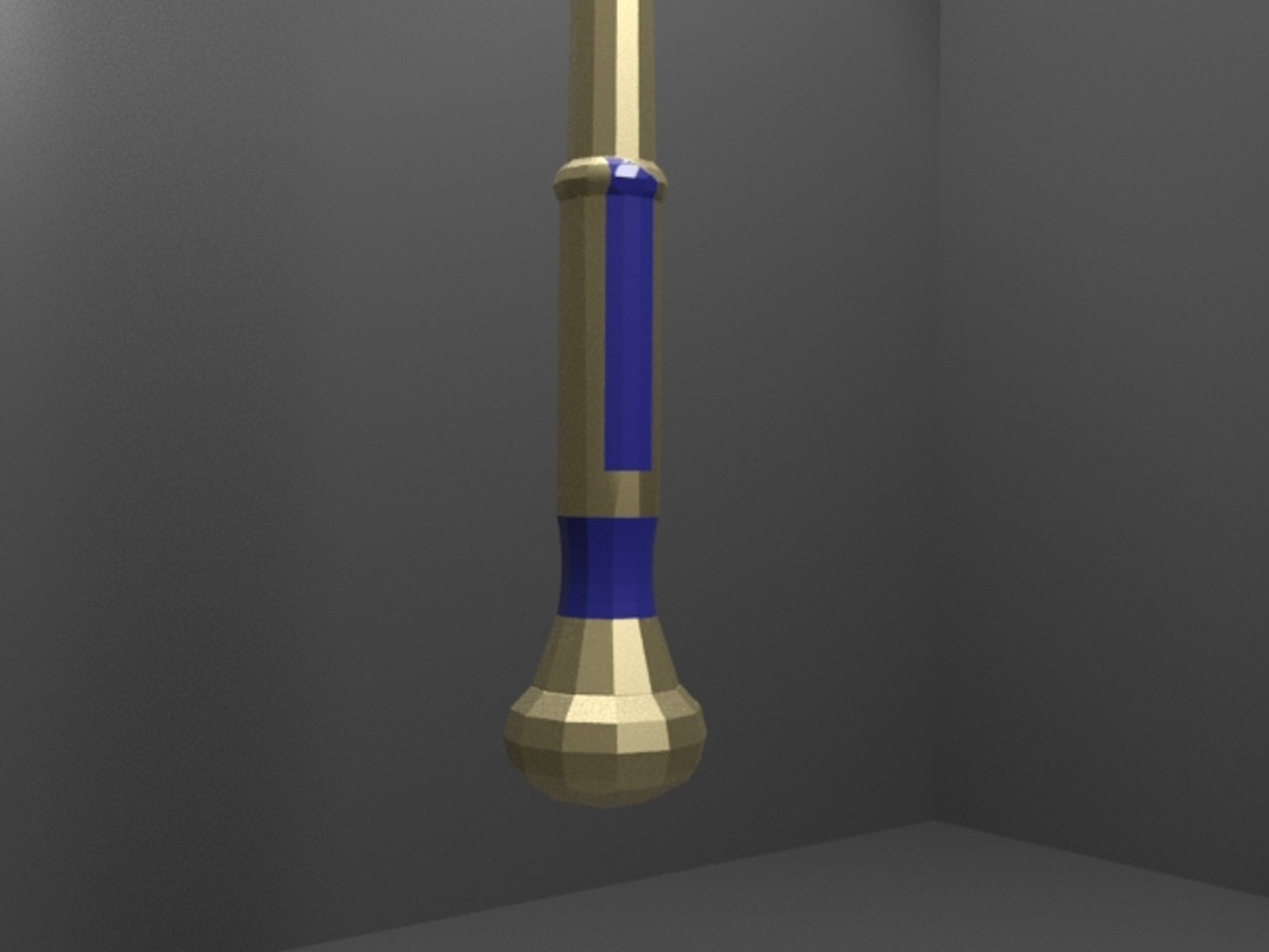 Pickaxe 3D Model - TurboSquid 1653553