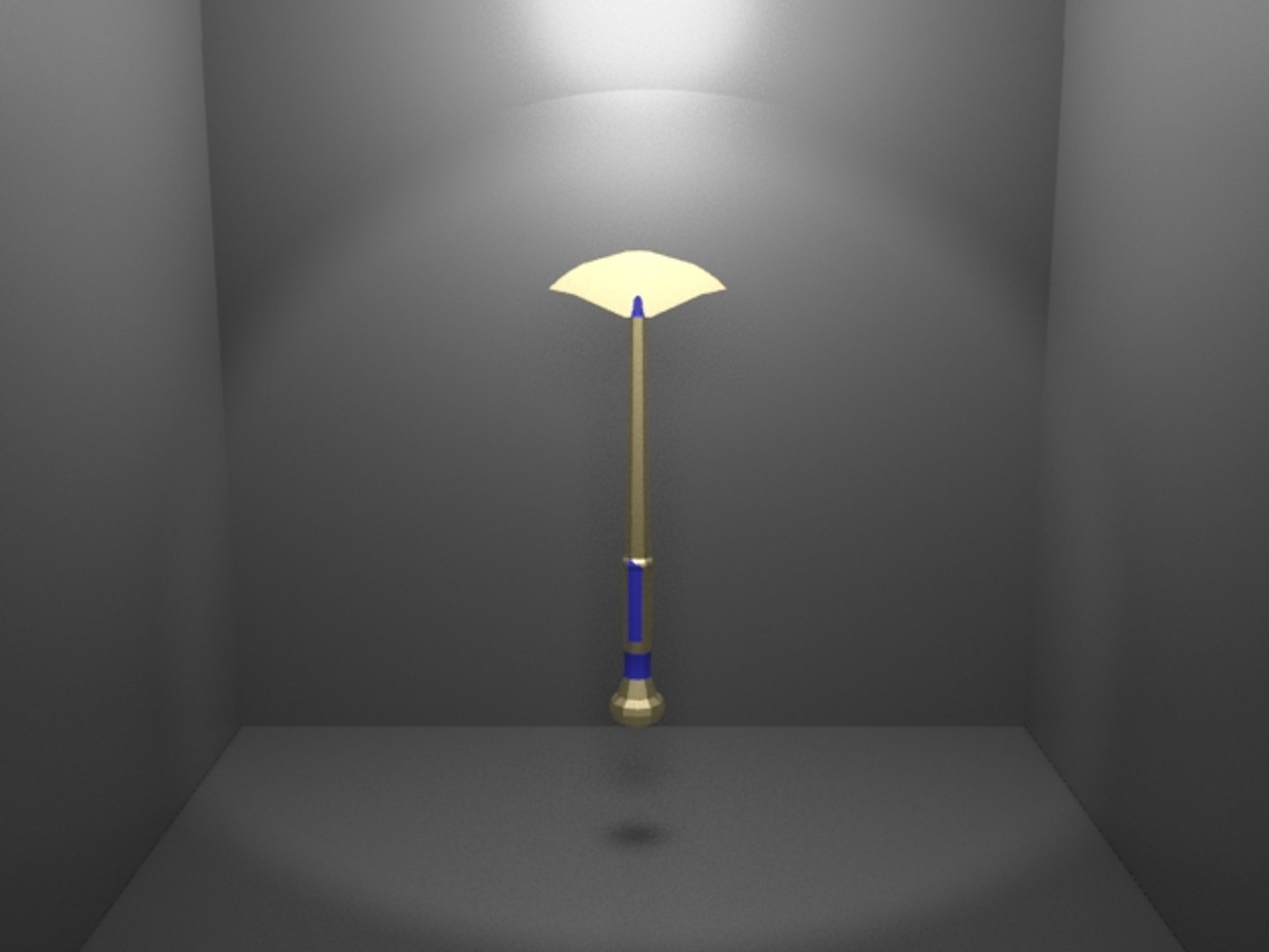 Pickaxe 3D Model - TurboSquid 1653553