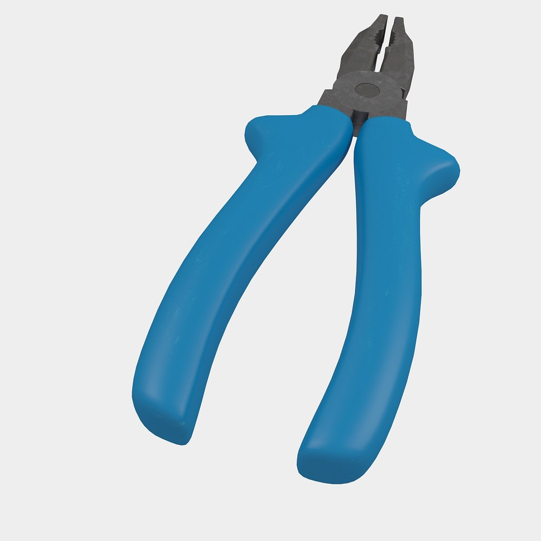 Pliers Max