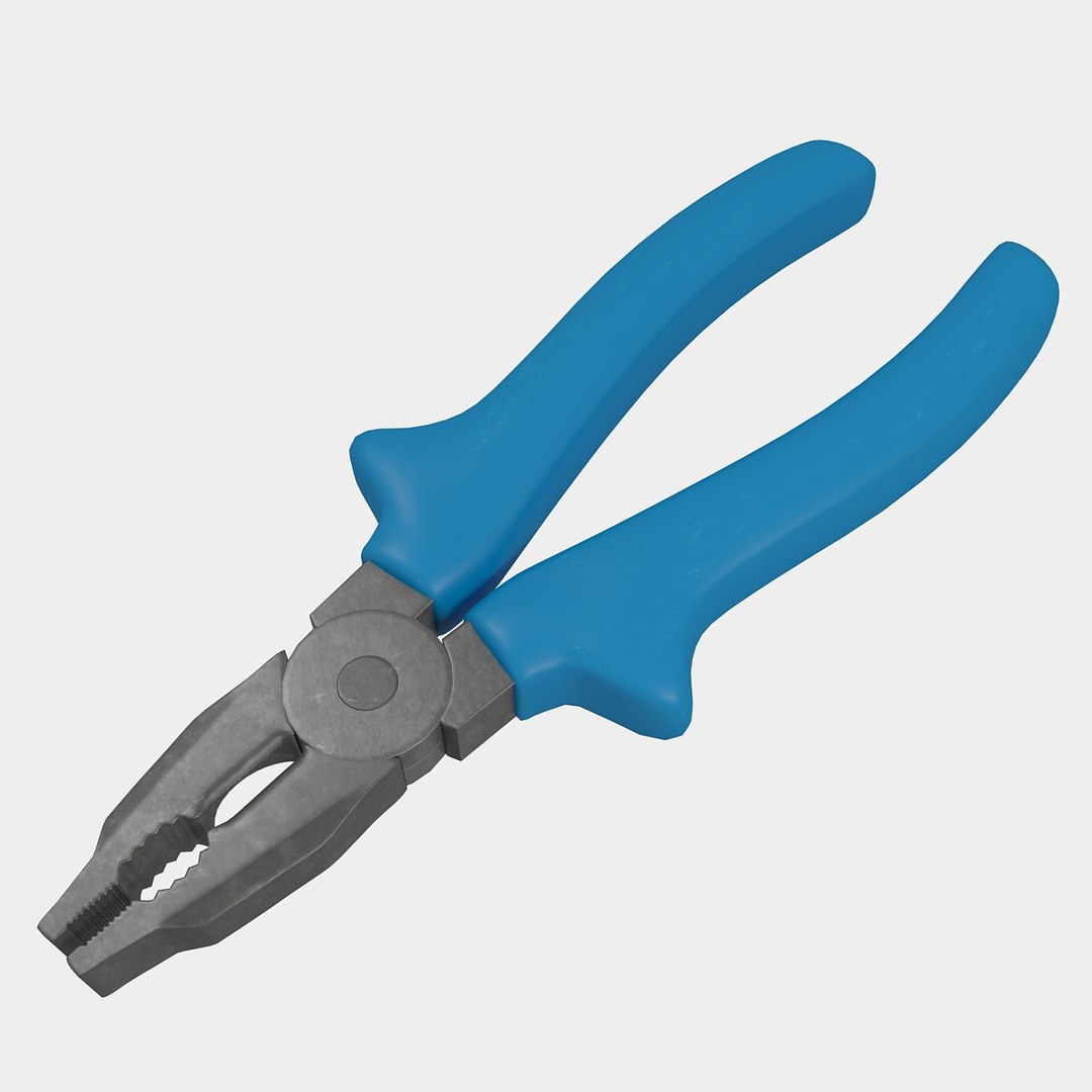 Pliers Max