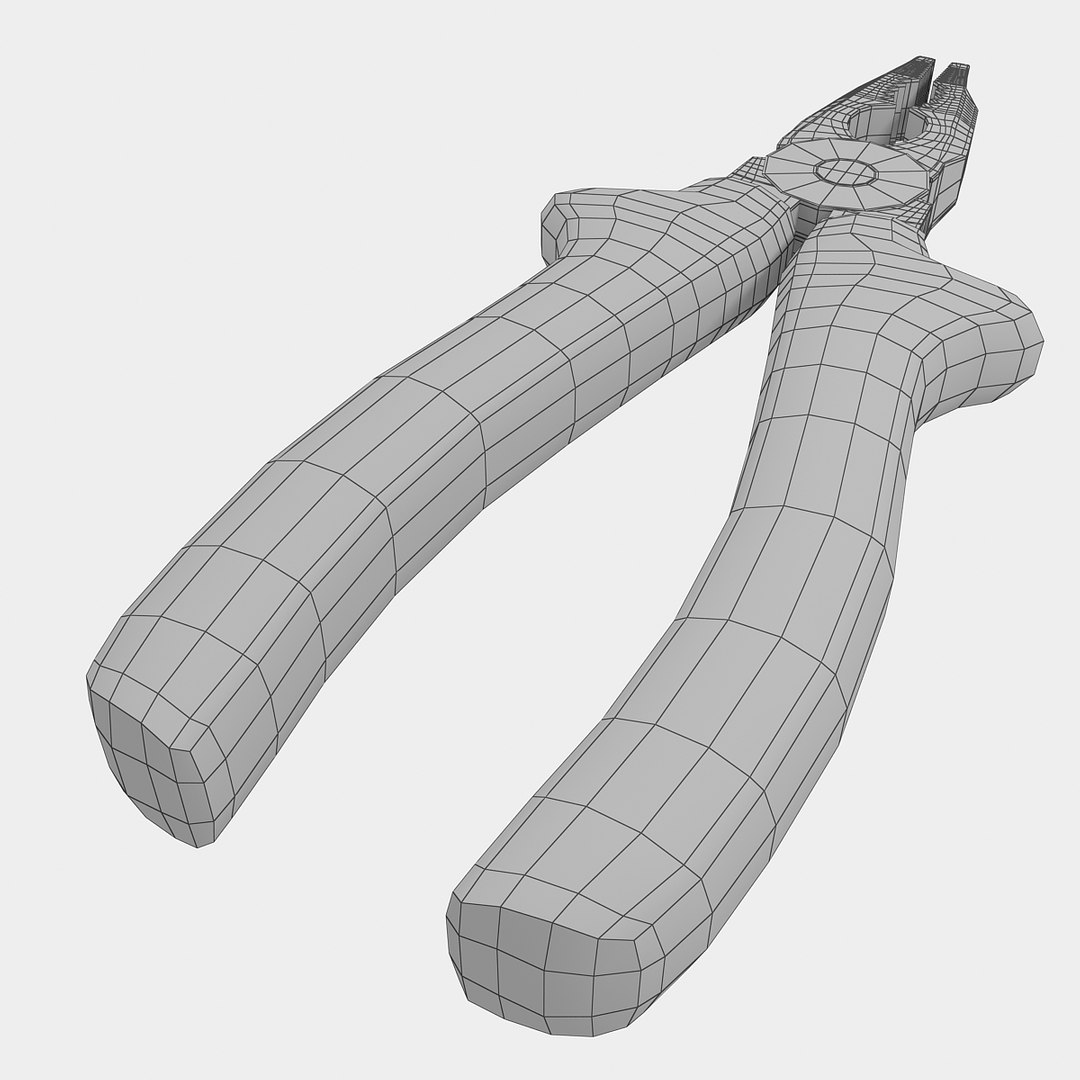Pliers Max