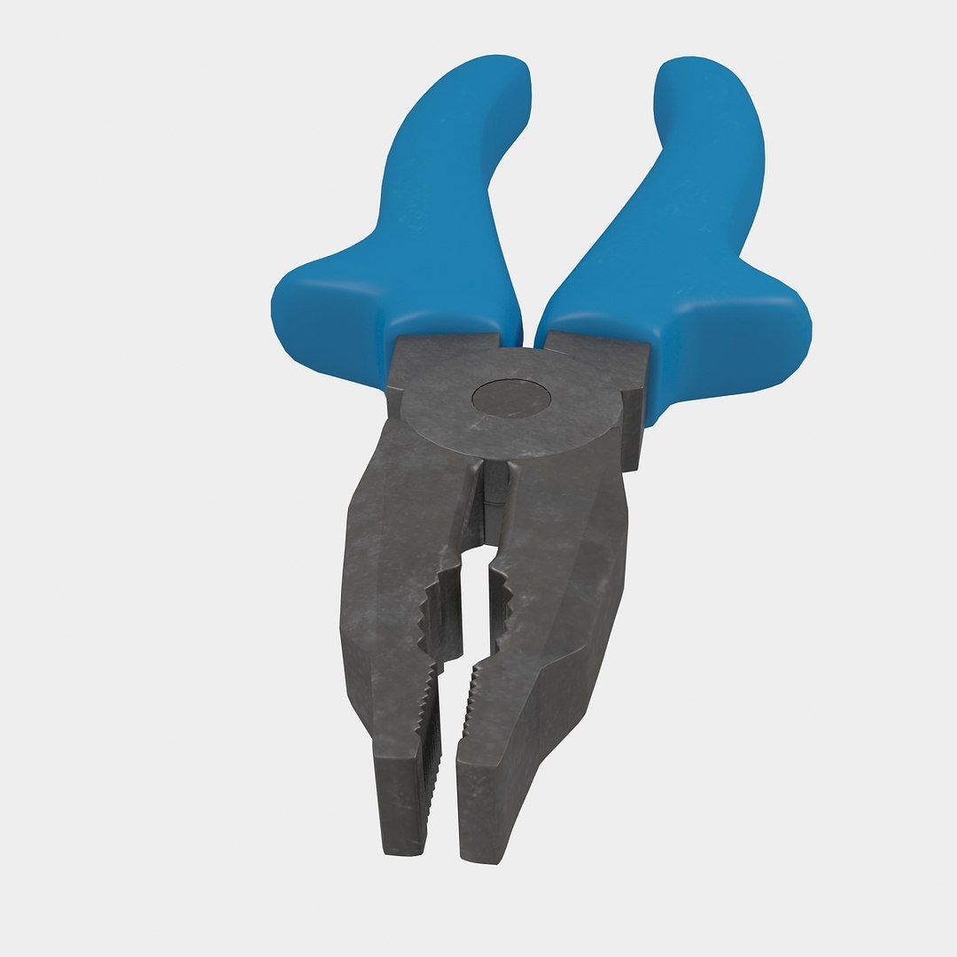 Pliers Max