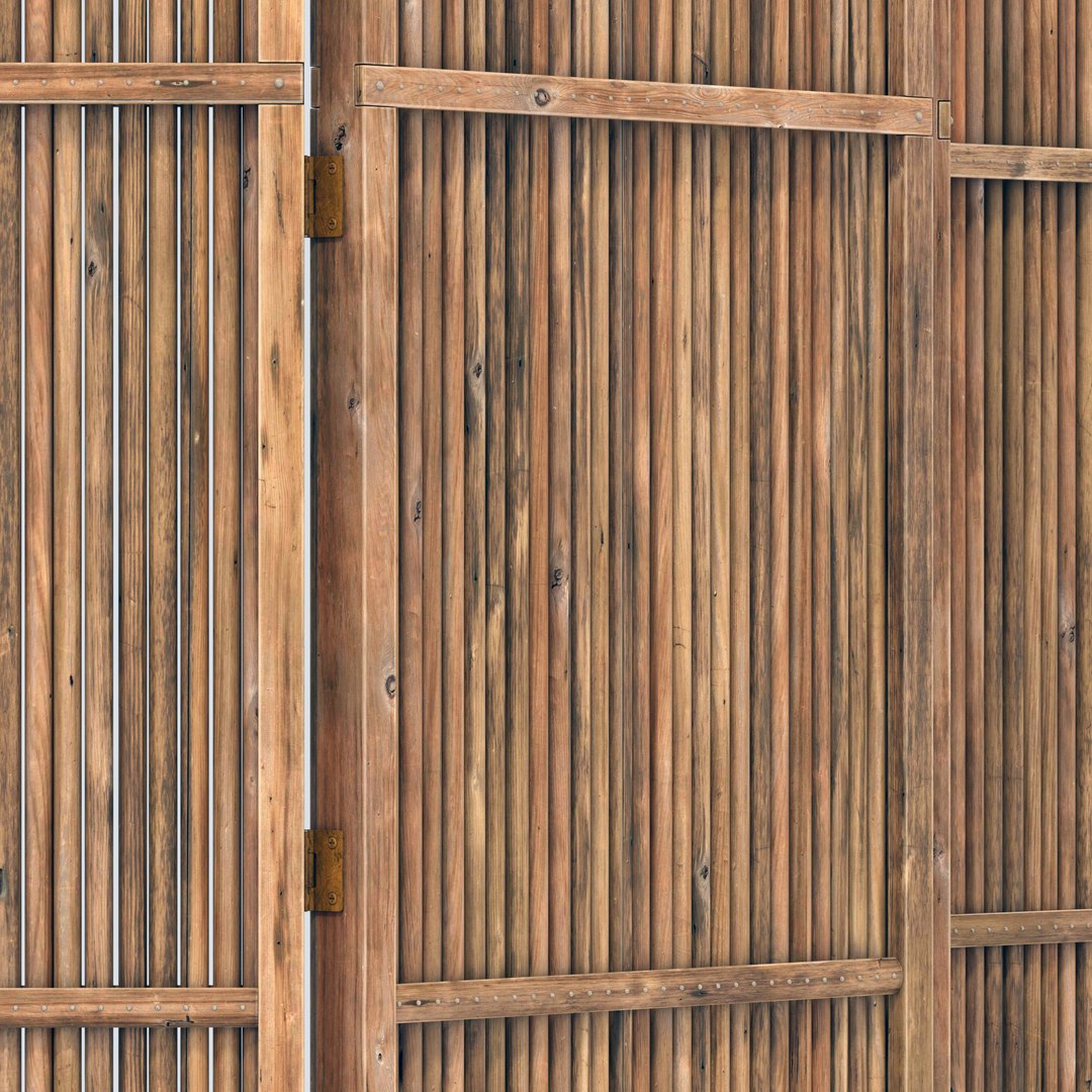 Screen Branch Straight Decor N2 3D Model - TurboSquid 1803419