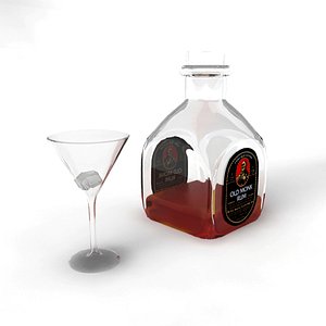 3D Rum Models - Browse & Download Formats - TurboSquid