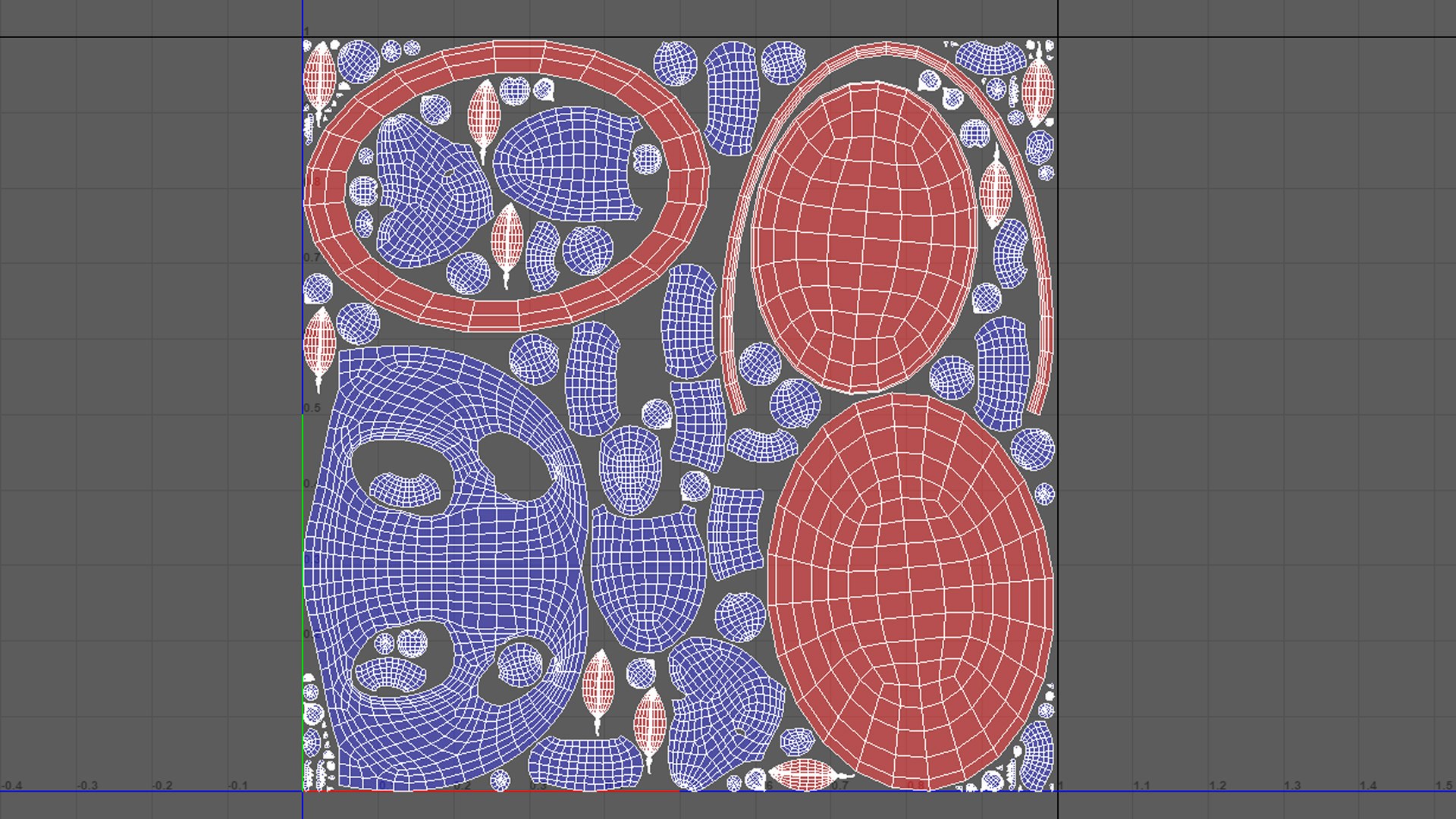 3D Chicken Stylized - TurboSquid 1973557