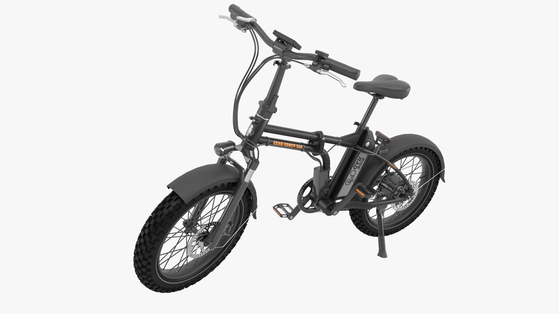RadMini 4 3D - TurboSquid 1798133