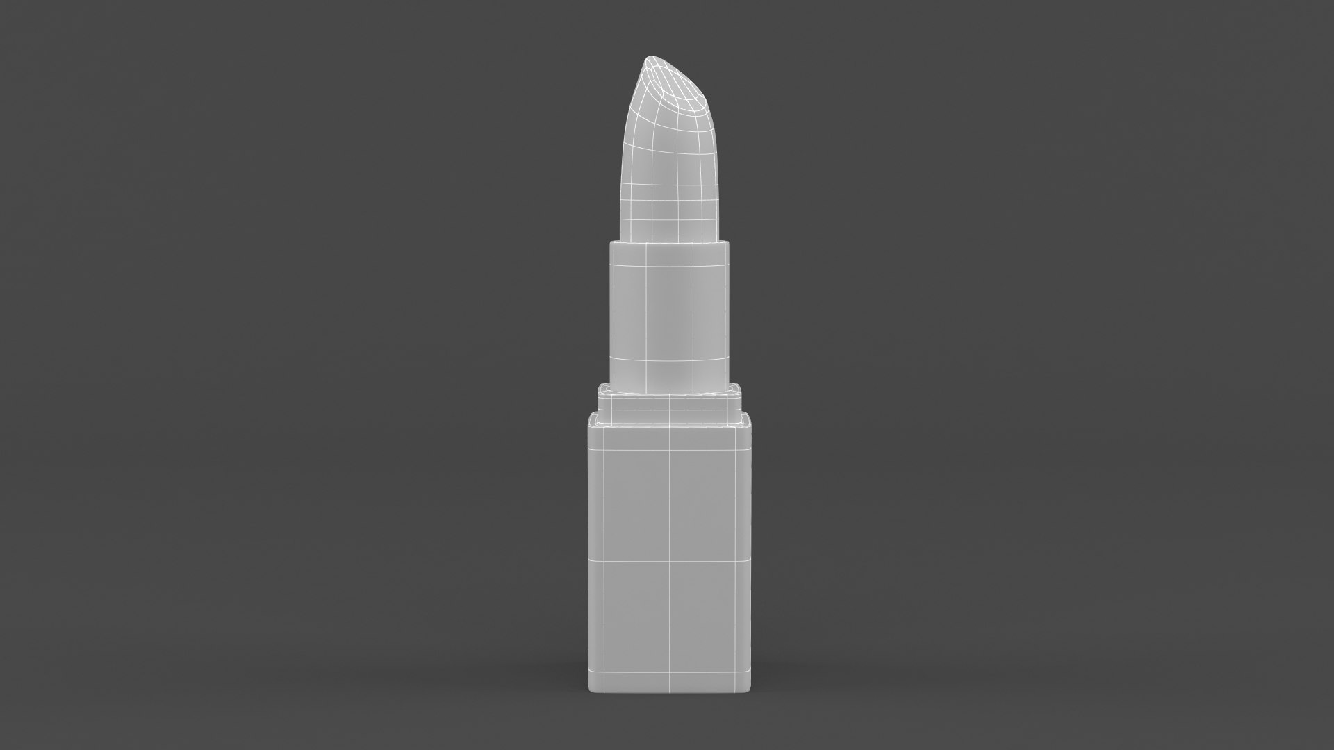 Lipstick 3D Model - TurboSquid 2183892