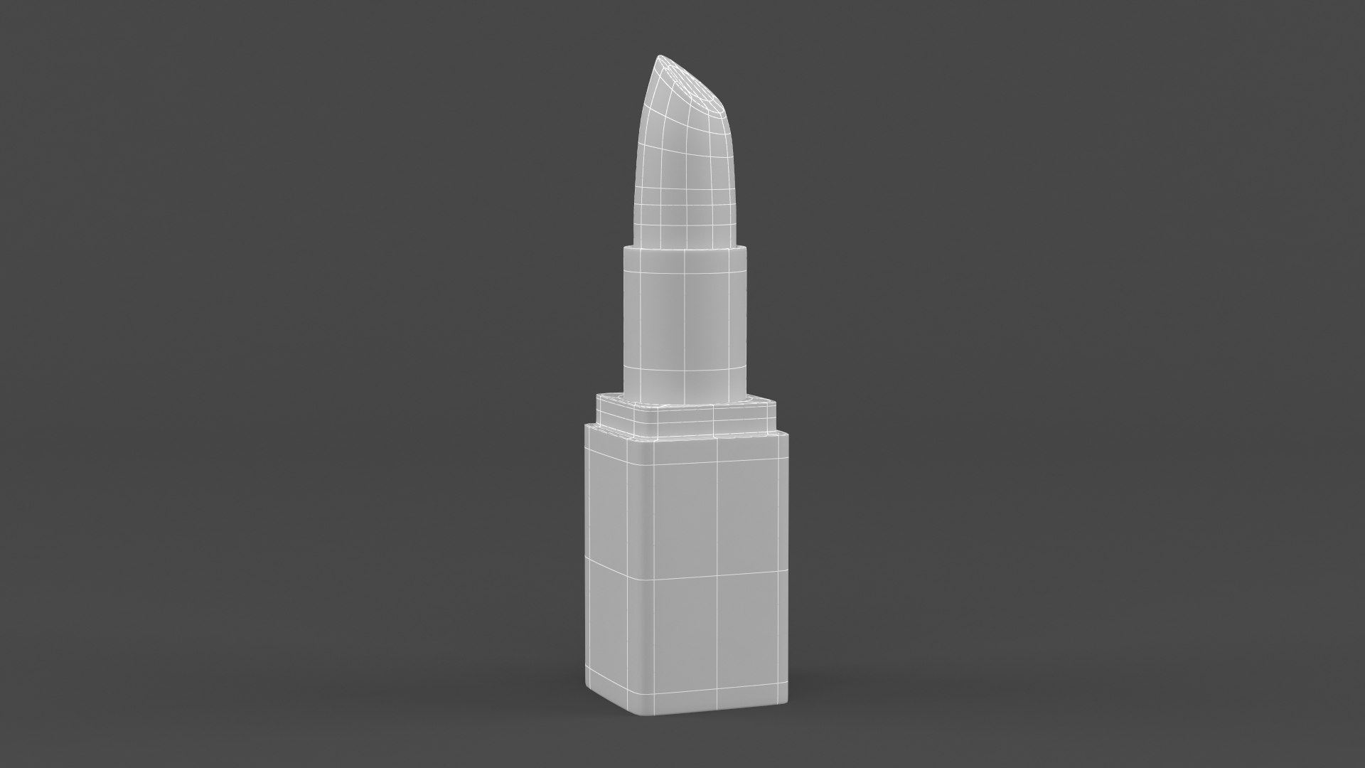 Lipstick 3D Model - TurboSquid 2183892