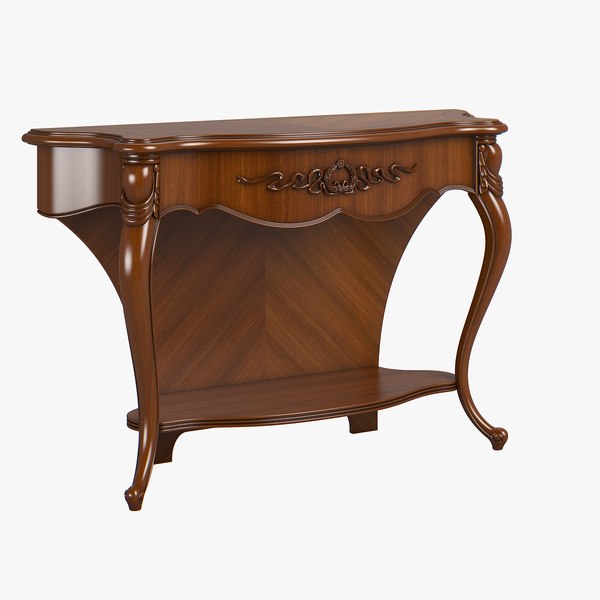 Carpenter Furniture 3D Models for Download | TurboSquid