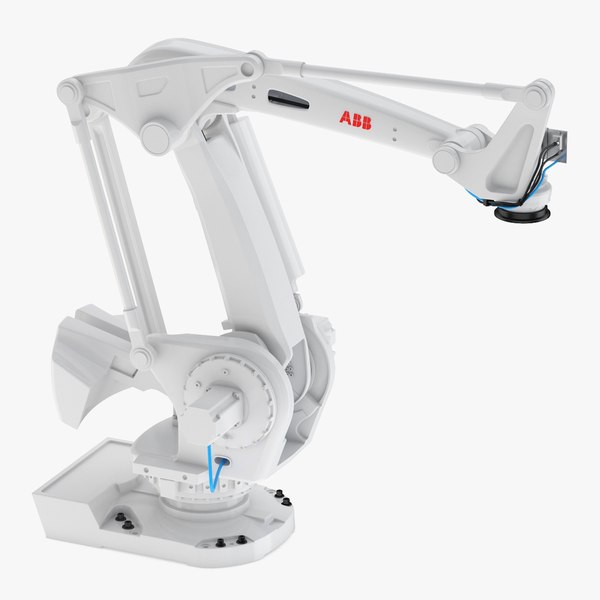 modelo 3d ABB IRB 760 - TurboSquid 1615813