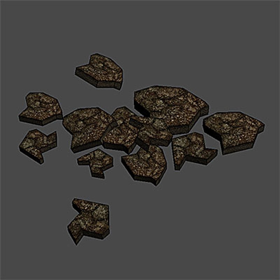 glest buildings 3d max