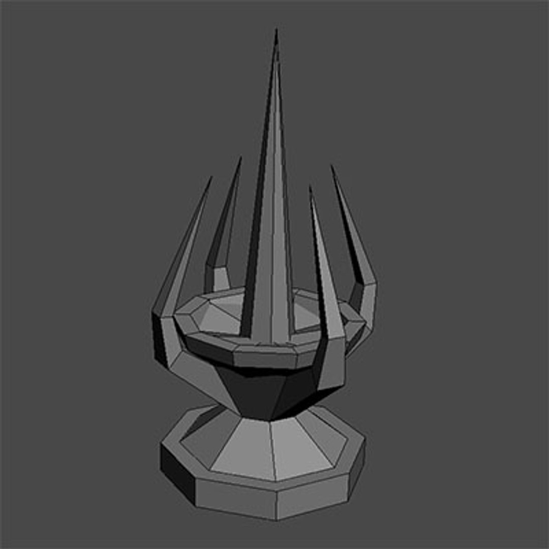 glest buildings 3d max