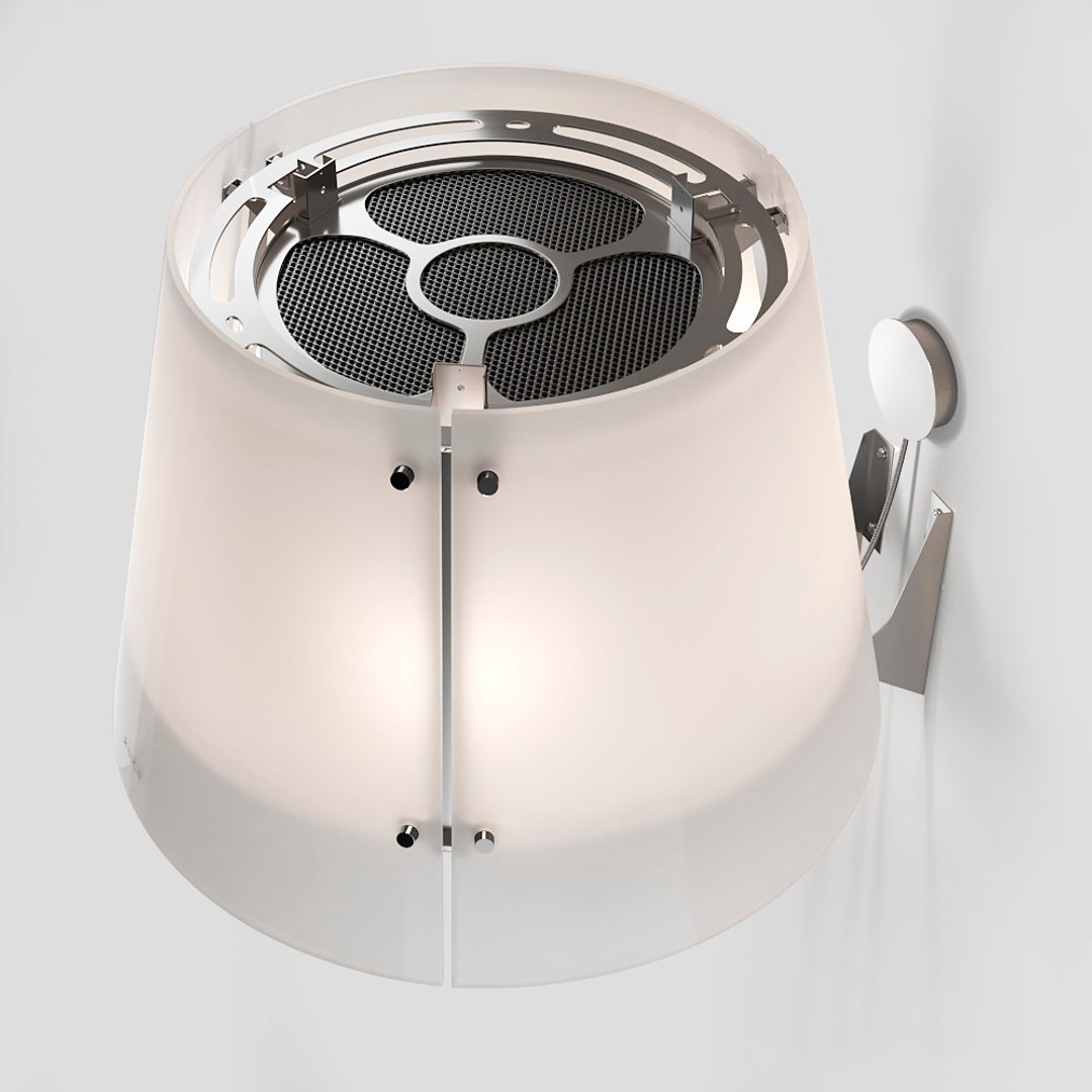 3D Elica Grace - TurboSquid 1661850