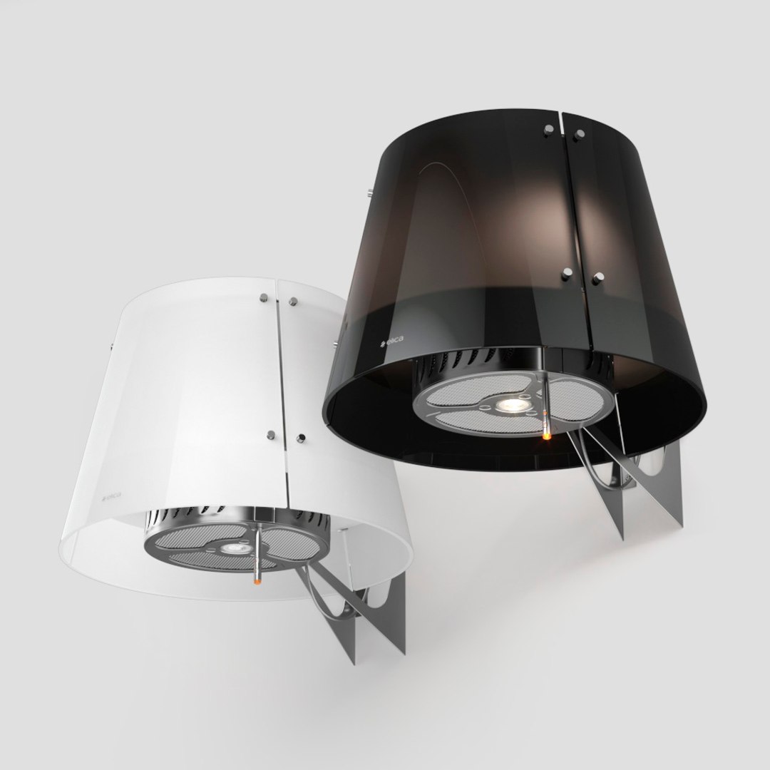 3D Elica Grace - TurboSquid 1661850