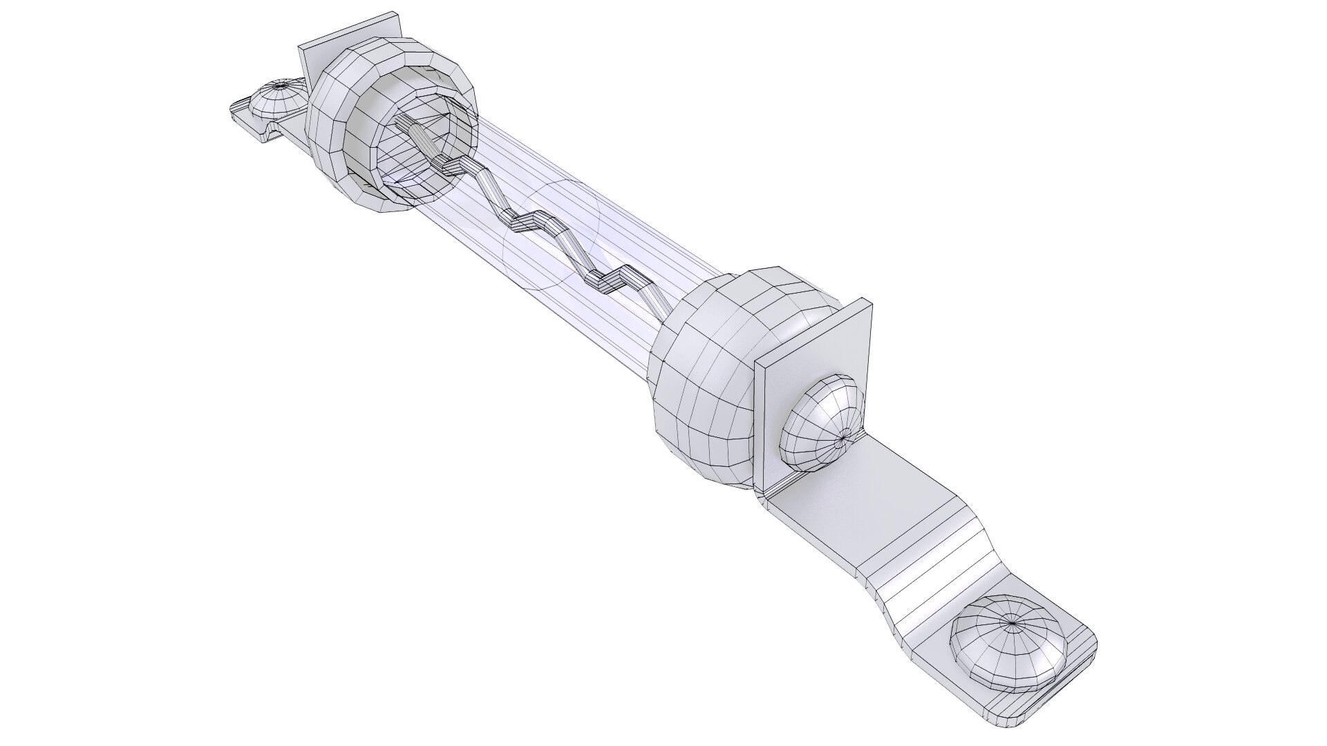 3D Fuse Electrical - TurboSquid 1698486