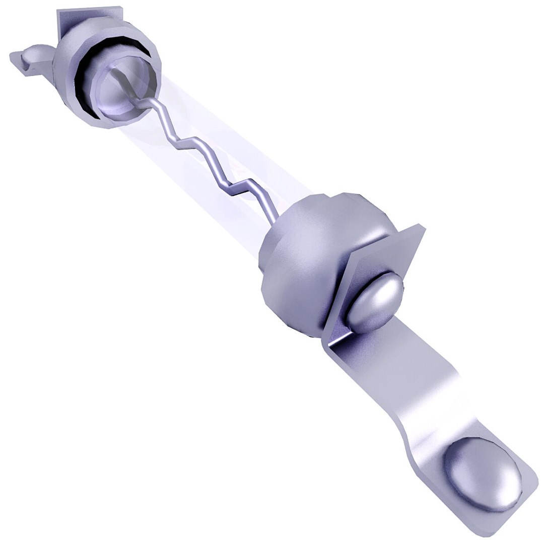 3D Fuse Electrical - TurboSquid 1698486