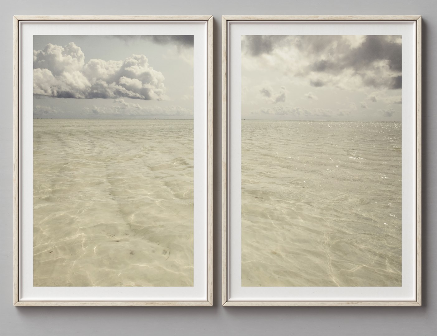 3D Picture Frames Set-394 Model - TurboSquid 2007416