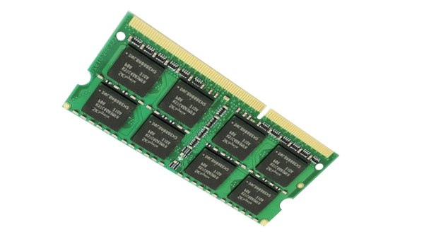 3D RAM SO-DIMM - TurboSquid 1768708