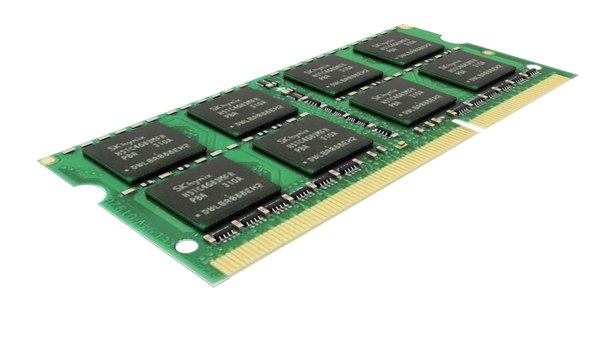 3D RAM SO-DIMM - TurboSquid 1768708