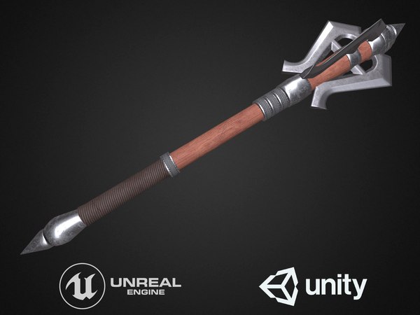 modelo 3d Mazo - TurboSquid 1752832