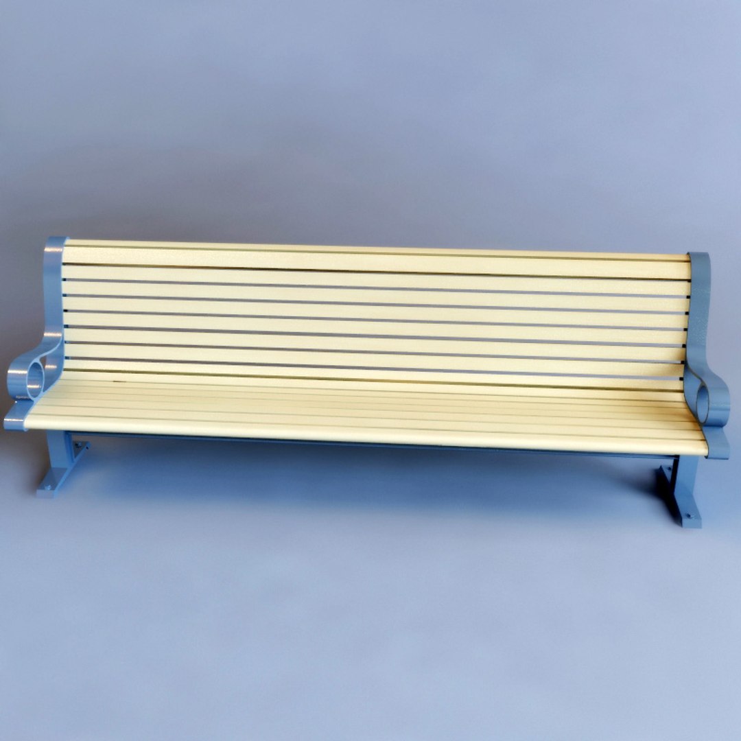bench v3 3ds