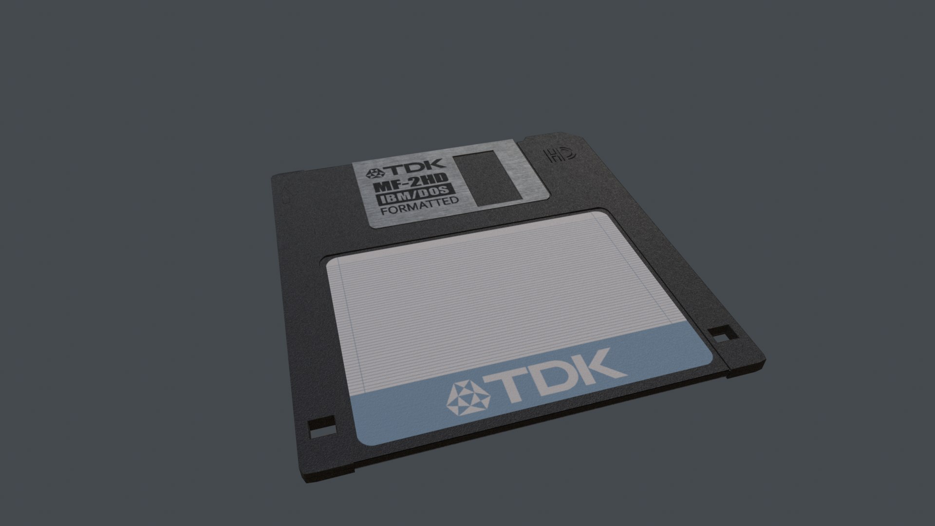3D Floppy Disks - TurboSquid 2184046