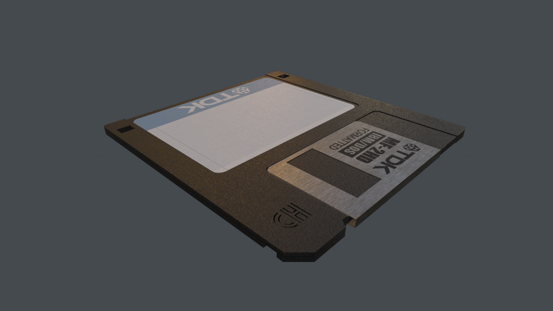 3D Floppy Disks - TurboSquid 2184046