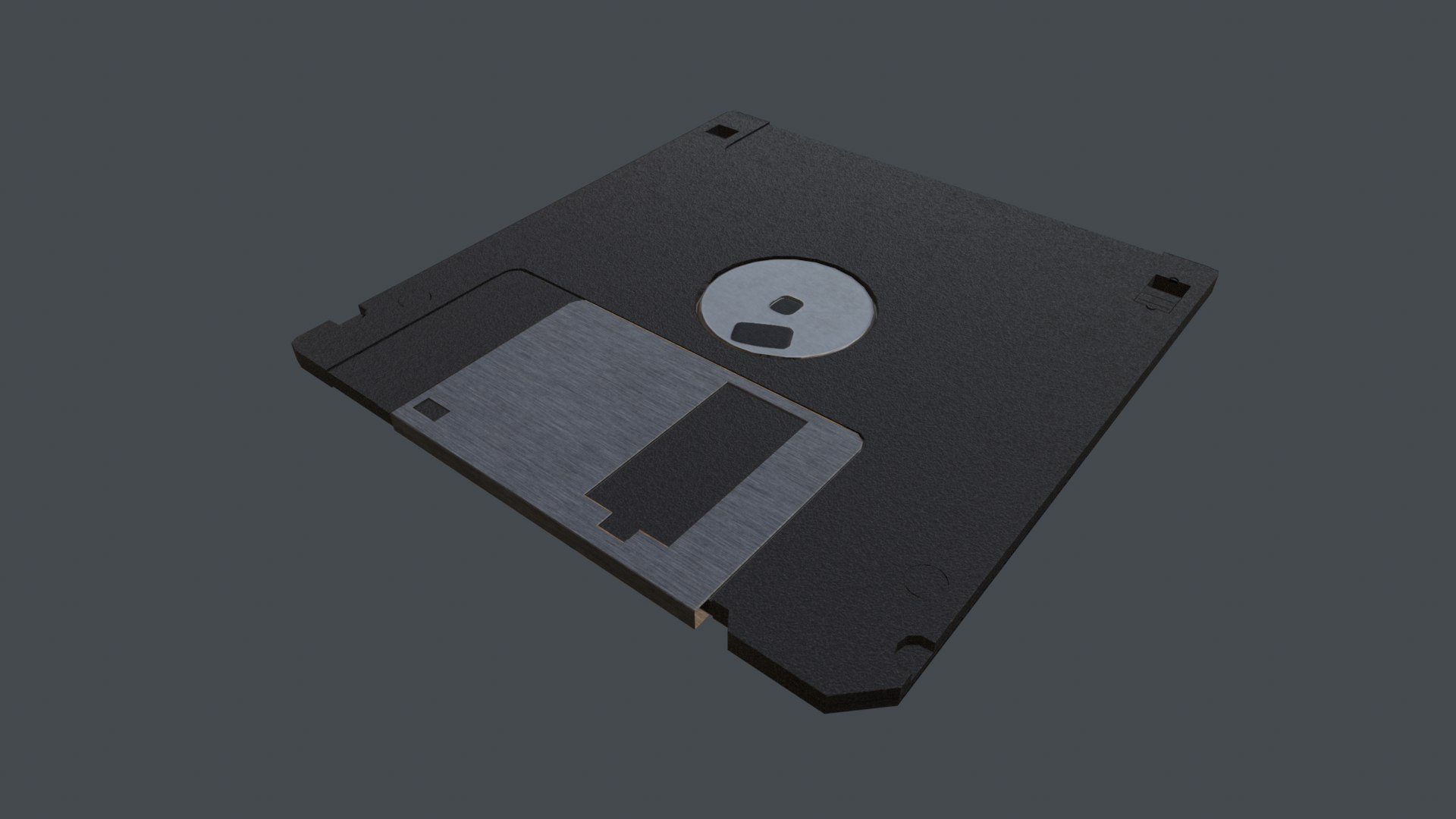 3D Floppy Disks - TurboSquid 2184046