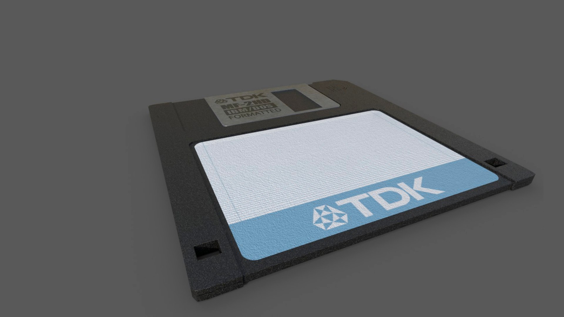 3D Floppy Disks - TurboSquid 2184046