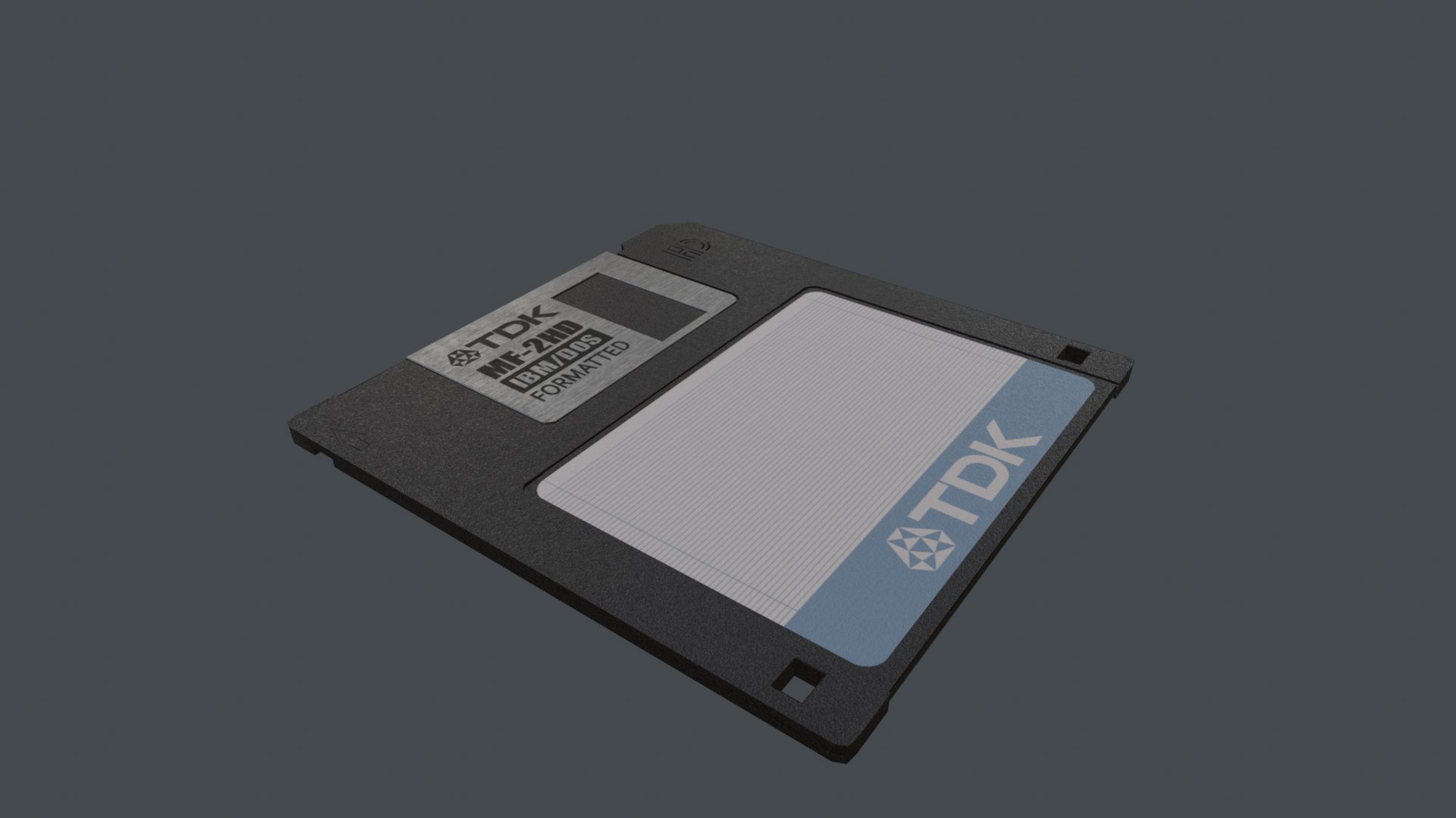 3D Floppy Disks - TurboSquid 2184046