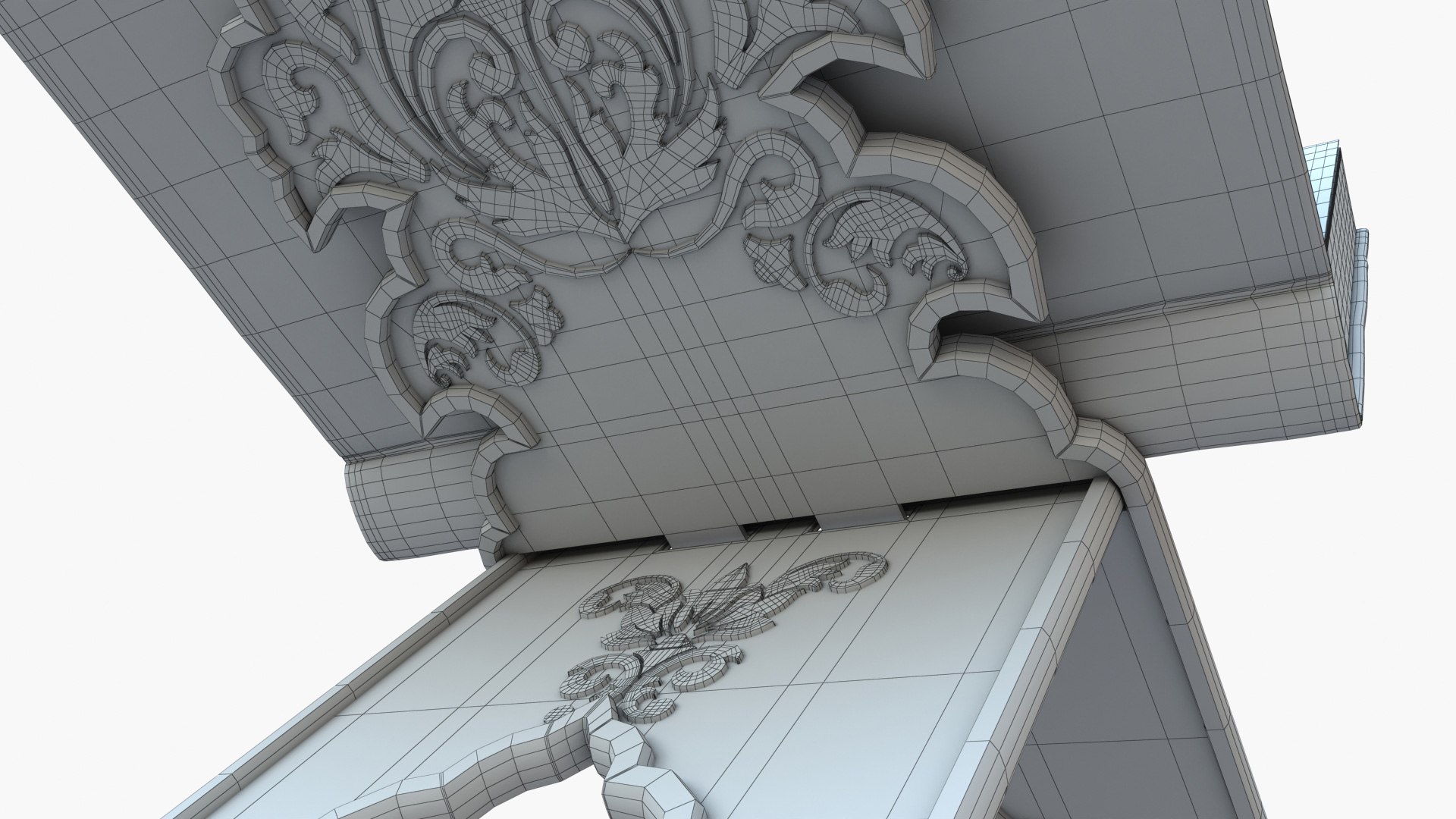 3D Book Quran With Stand-Animated-8K Texture - TurboSquid 1799010