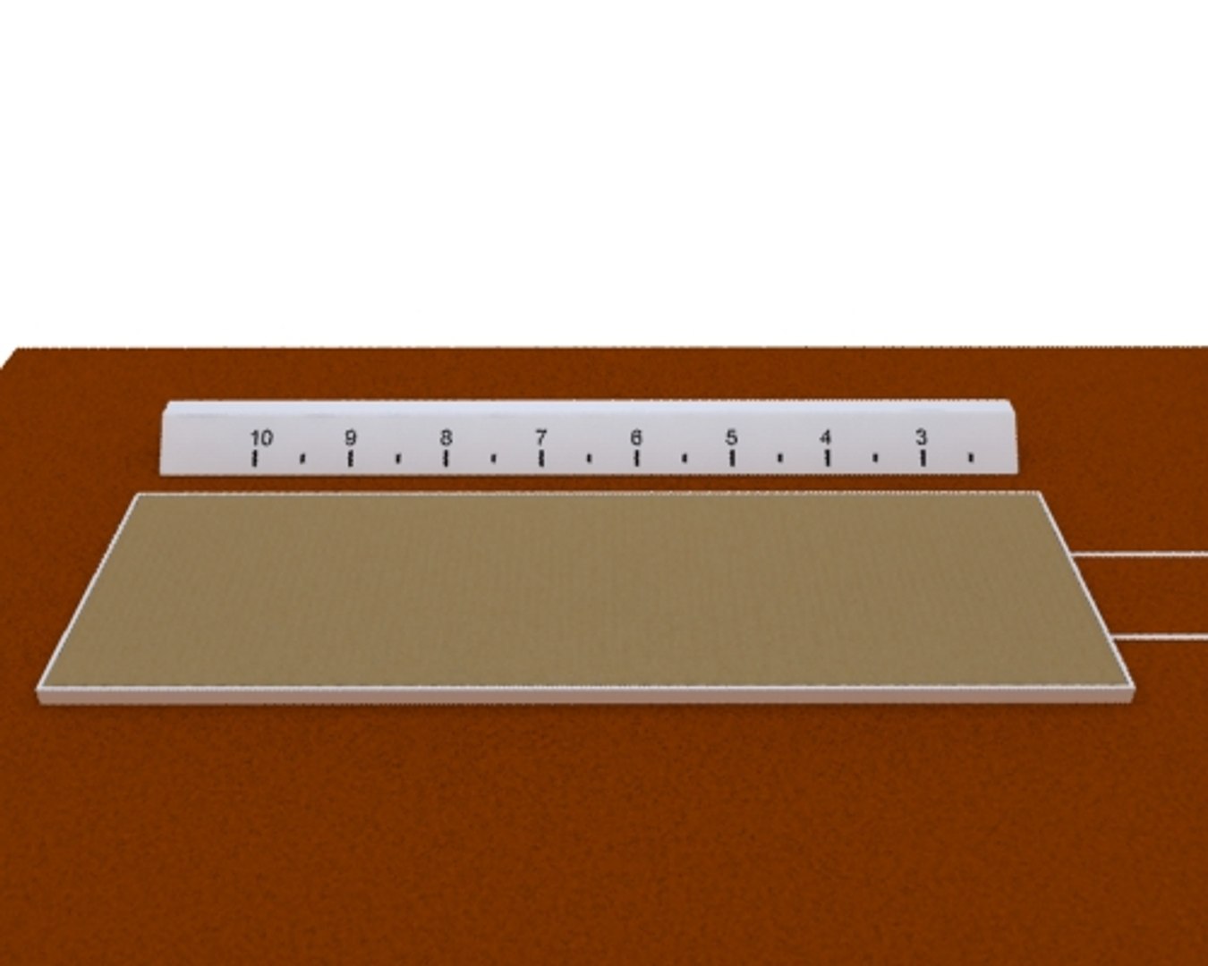 Long Jump Run 3d Obj